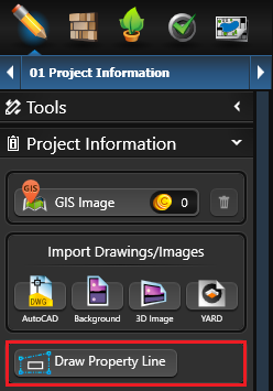 Version 2: Project Information